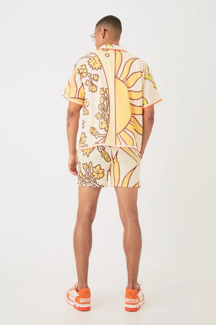 BOOHOO-MAN – The Lost Culture